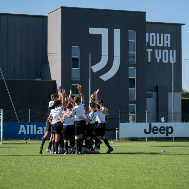 Trips – Juventus Academy Miami