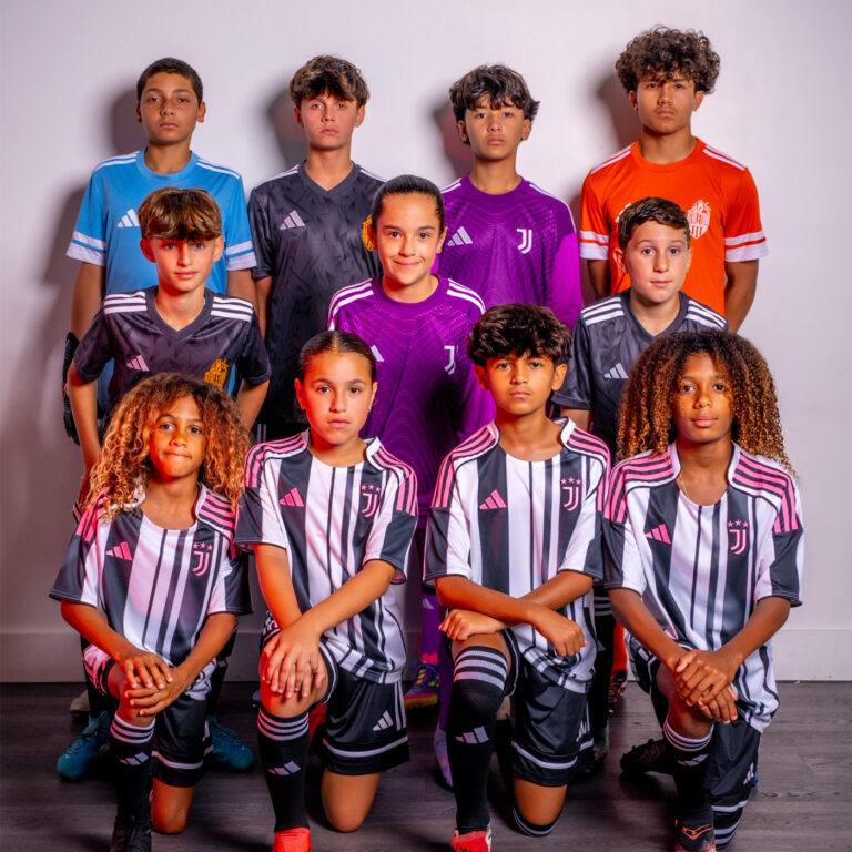 Juventus Academy Miami – Juventus Academy Miami